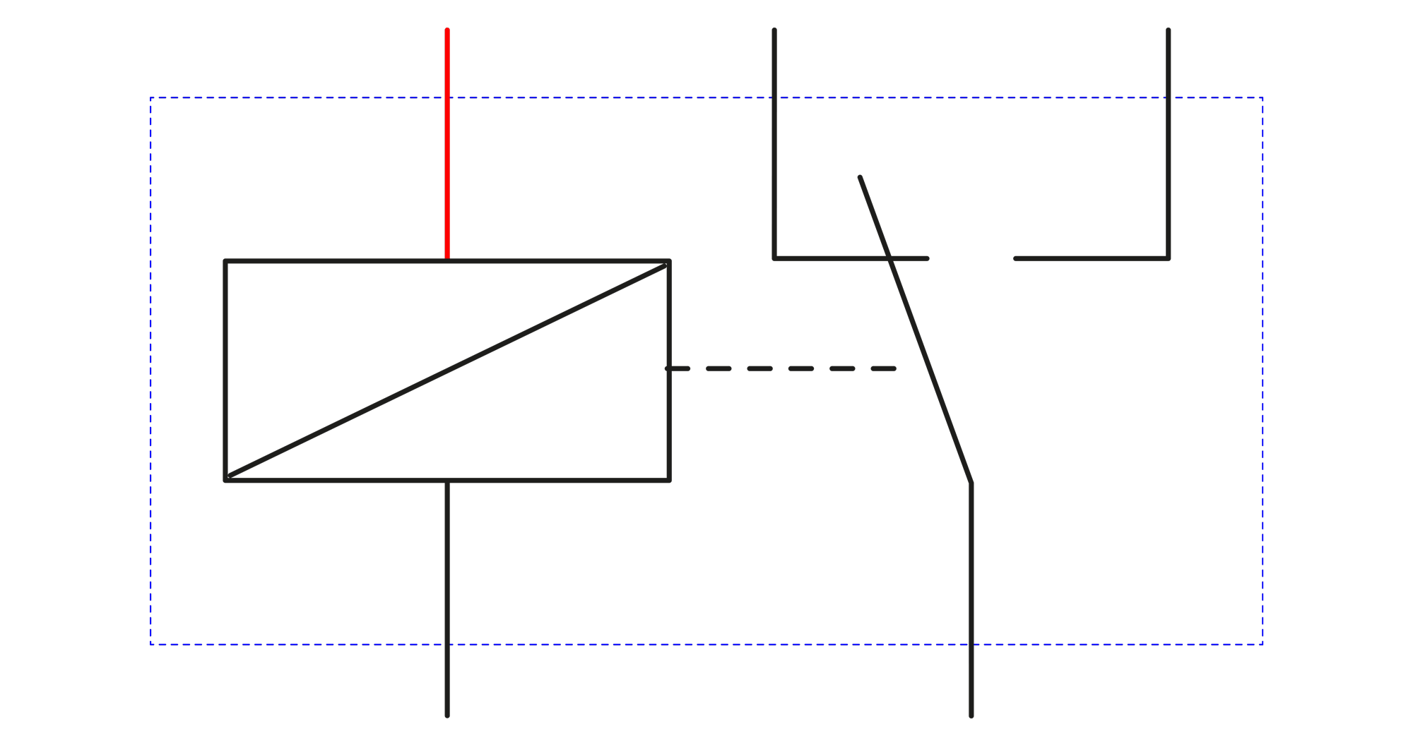 DIY Schließ- und Alarmanlage – 2/4 Vorbereitung | Blog | Ein Paar Kreative